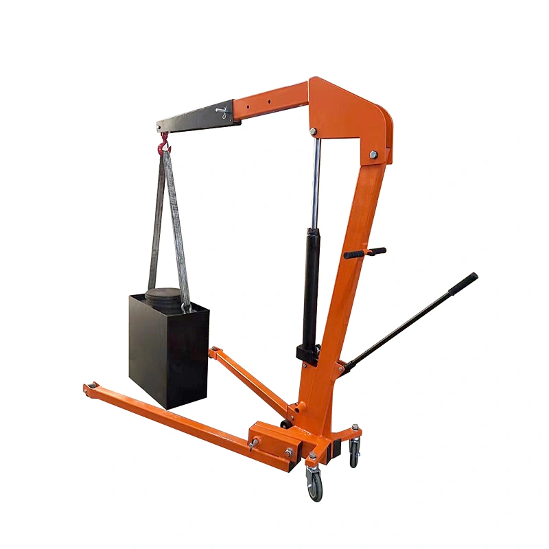Shop Crane - SINOLIFT